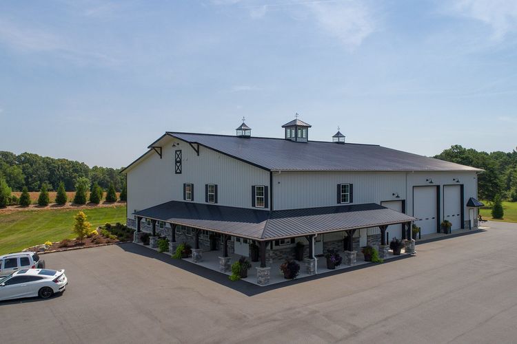 CarProperty.com / Kyle Larson (NASCAR Champion) Built this...