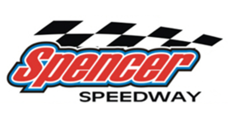 CarProperty.com / SPENCER SPEEDWAY 1/2 Mile Asphalt Race T...