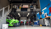 CarProperty.com / NOLA Motorsports Trackside Living! Can B...