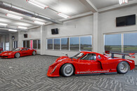 CarProperty.com / NOLA Motorsports Trackside Living! Can B...