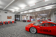CarProperty.com / NOLA Motorsports Trackside Living! Can B...