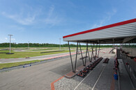 CarProperty.com / NOLA Motorsports Trackside Living! Can B...