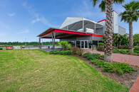 CarProperty.com / NOLA Motorsports Trackside Living! Can B...