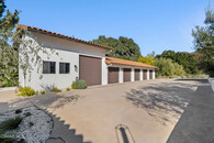 CarProperty.com / 9 Car Garage Estate House in Los Angeles...