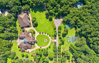 CarProperty.com / George Foreman's House with an 11,0...