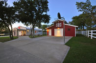 CarProperty.com / 8 Car Garage House Close to Formula 1 Ra...