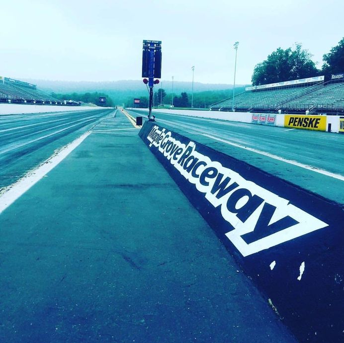 CarProperty.com / Maple Grove Raceway