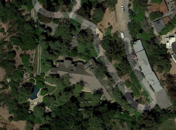 CarProperty.com / Eddie Van Halen's House and 5150 St...