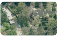 CarProperty.com / Eddie Van Halen's House and 5150 St...
