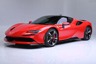 CarProperty.com / Ferrari SF90 Stradale Sold for $528,000