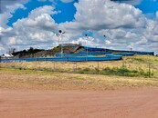 CarProperty.com / This Dirt Race Track is Found at this RV...
