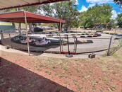 CarProperty.com / This Dirt Race Track is Found at this RV...