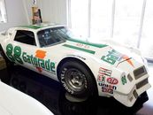CarProperty.com / Darrell Waltrip's Race Shops and Ra...