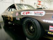 CarProperty.com / Darrell Waltrip's Race Shops and Ra...