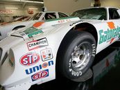 CarProperty.com / Darrell Waltrip's Race Shops and Ra...