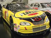 CarProperty.com / Darrell Waltrip's Race Shops and Ra...