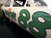 CarProperty.com / Darrell Waltrip's Race Shops and Ra...